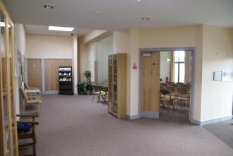 Views of the Meeting House | Balby (Doncaster) Quakers